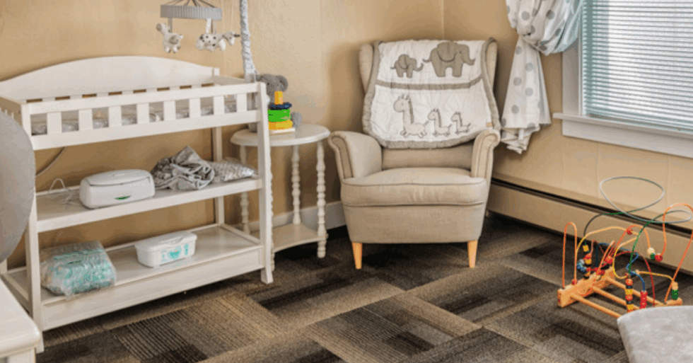 About Us - Homeward House Collaborative